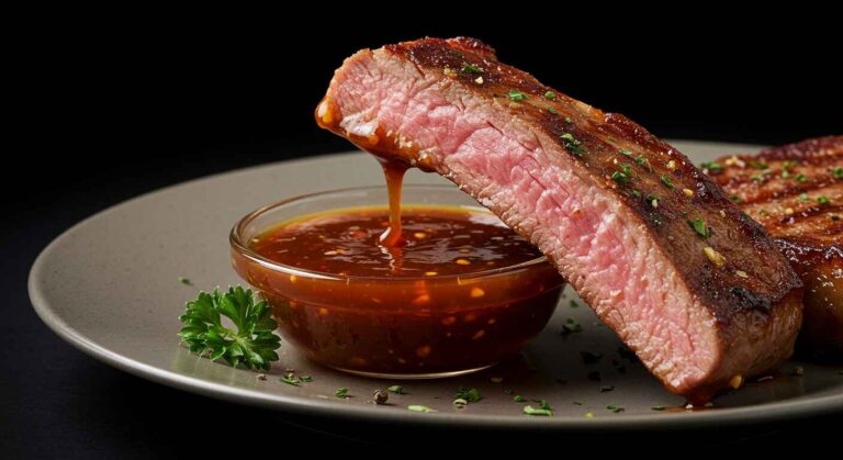 Amazing Meat Dipping Sauces: Perfect Pairings for Every Dish